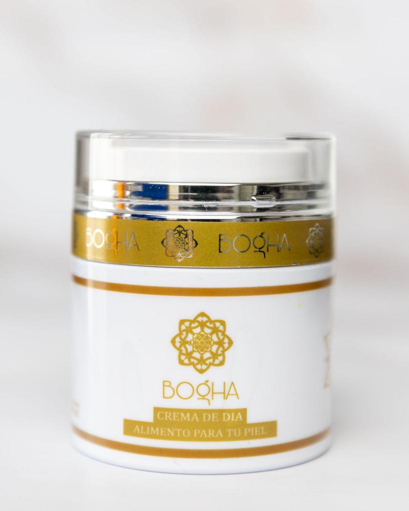 Crema de día – Bogha