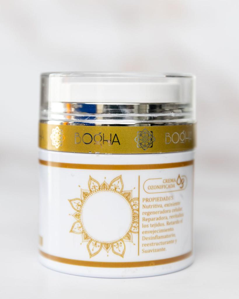 Crema de día – Bogha